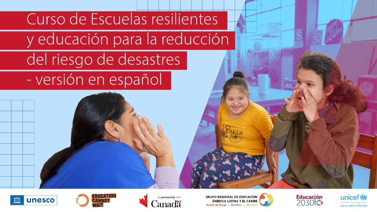 | UNESCO Open Learning